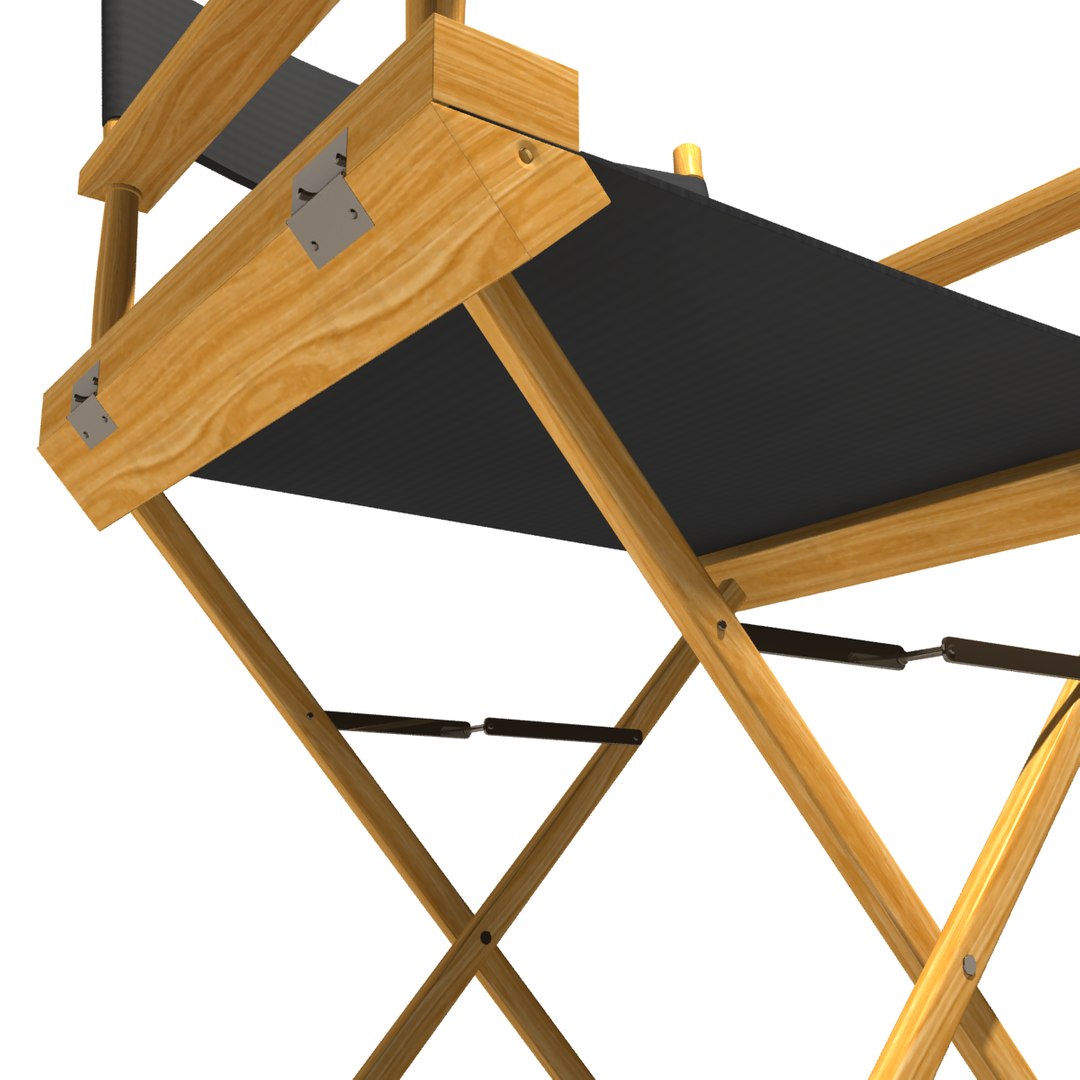 Director S Chair Max