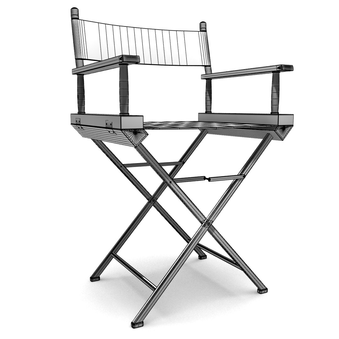 Director S Chair Max