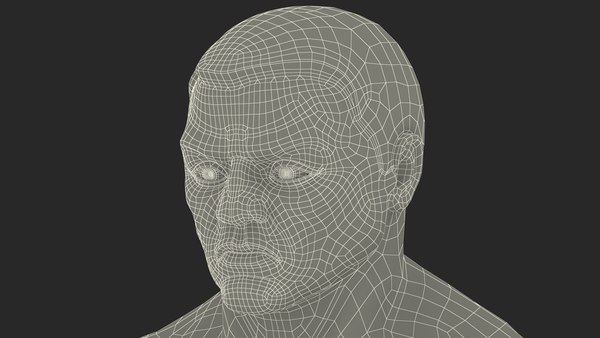 3D body opponent training dummy - TurboSquid 1633757