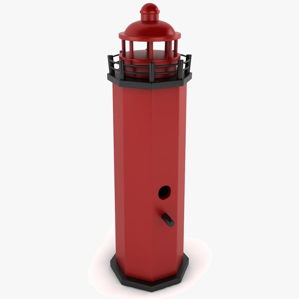 Lighthouse DXF Models for Download | TurboSquid