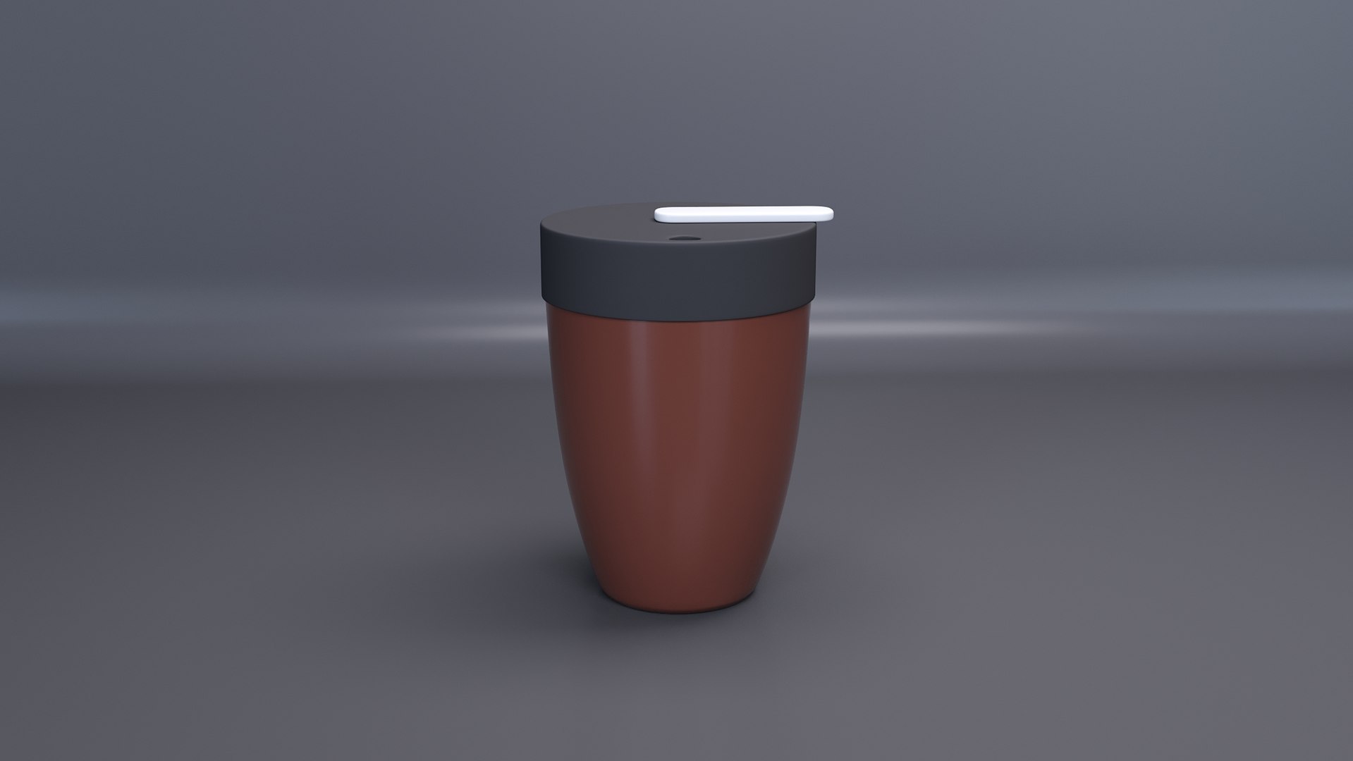 Loveramics Nomad Cup 3D - TurboSquid 2032483