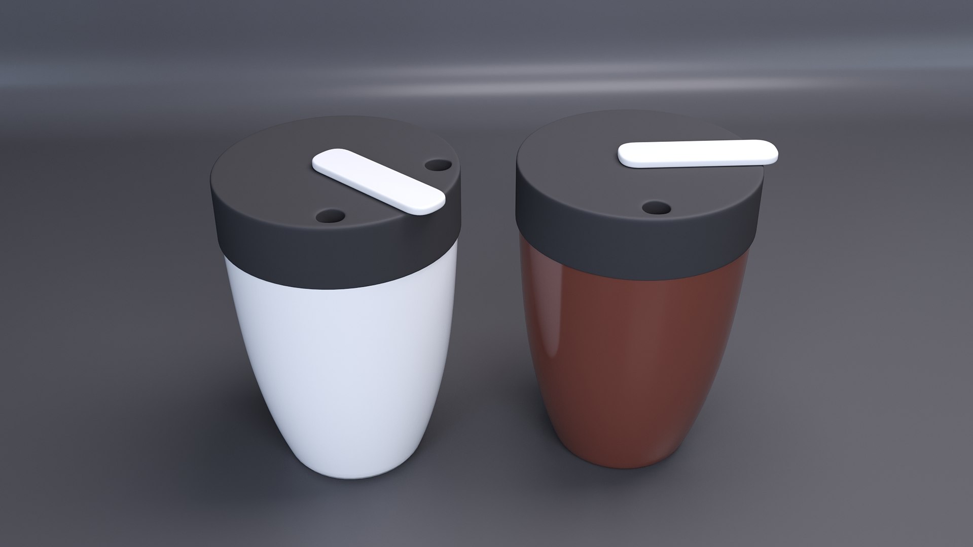 Loveramics Nomad Cup 3D - TurboSquid 2032483