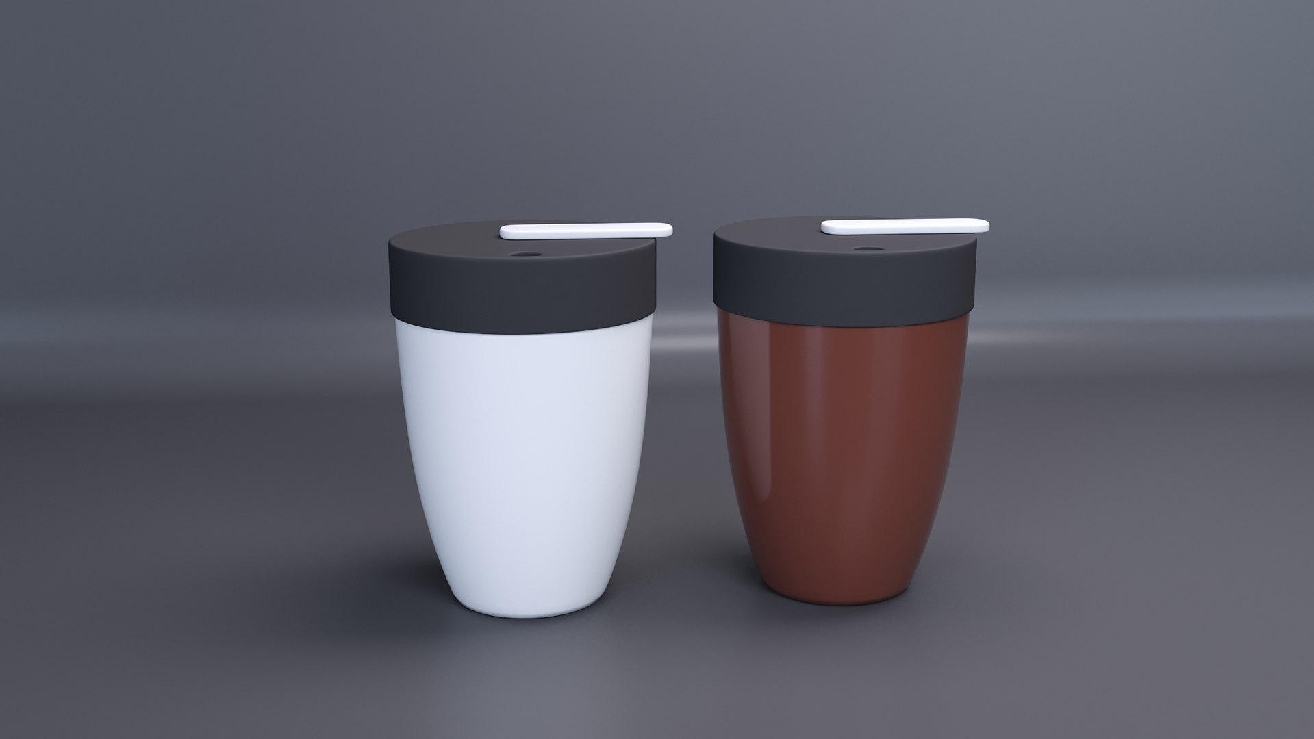 Loveramics Nomad Cup 3D - TurboSquid 2032483