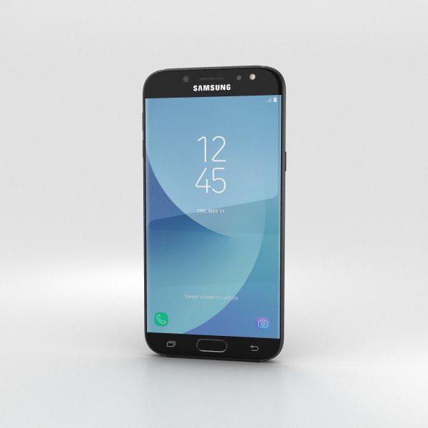 Samsung Galaxy J7 3D Models for Download | TurboSquid