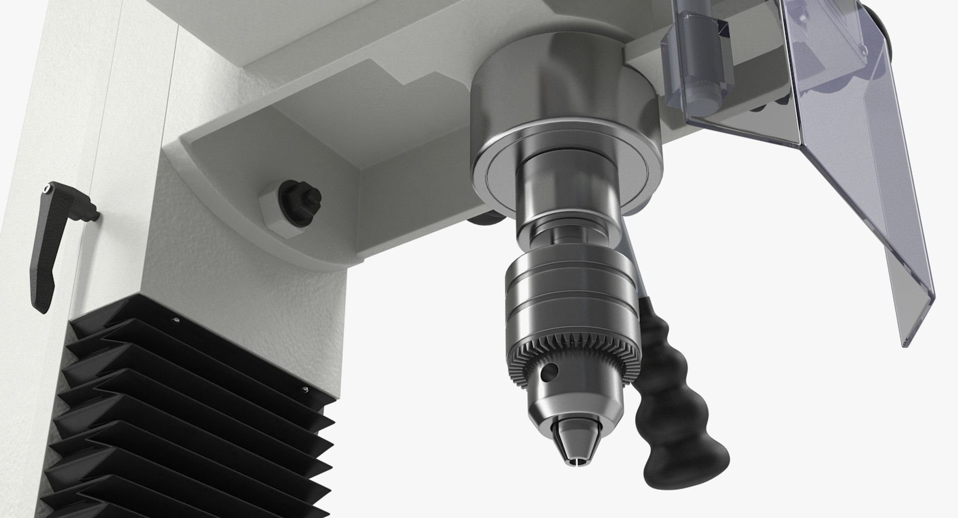 3D Drilling Machine Generic Model - TurboSquid 1335730