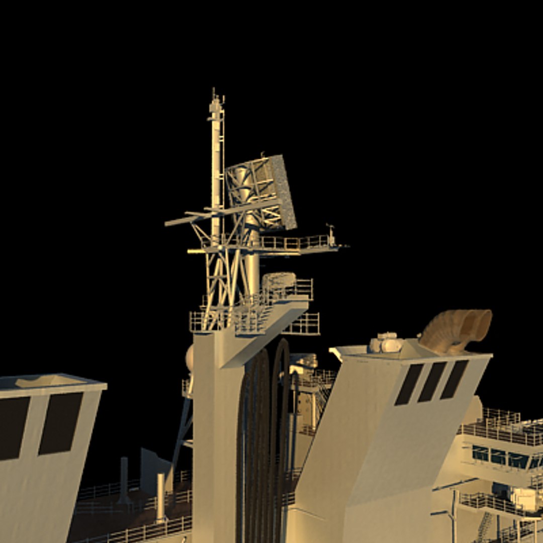 Uss Makin Island Max