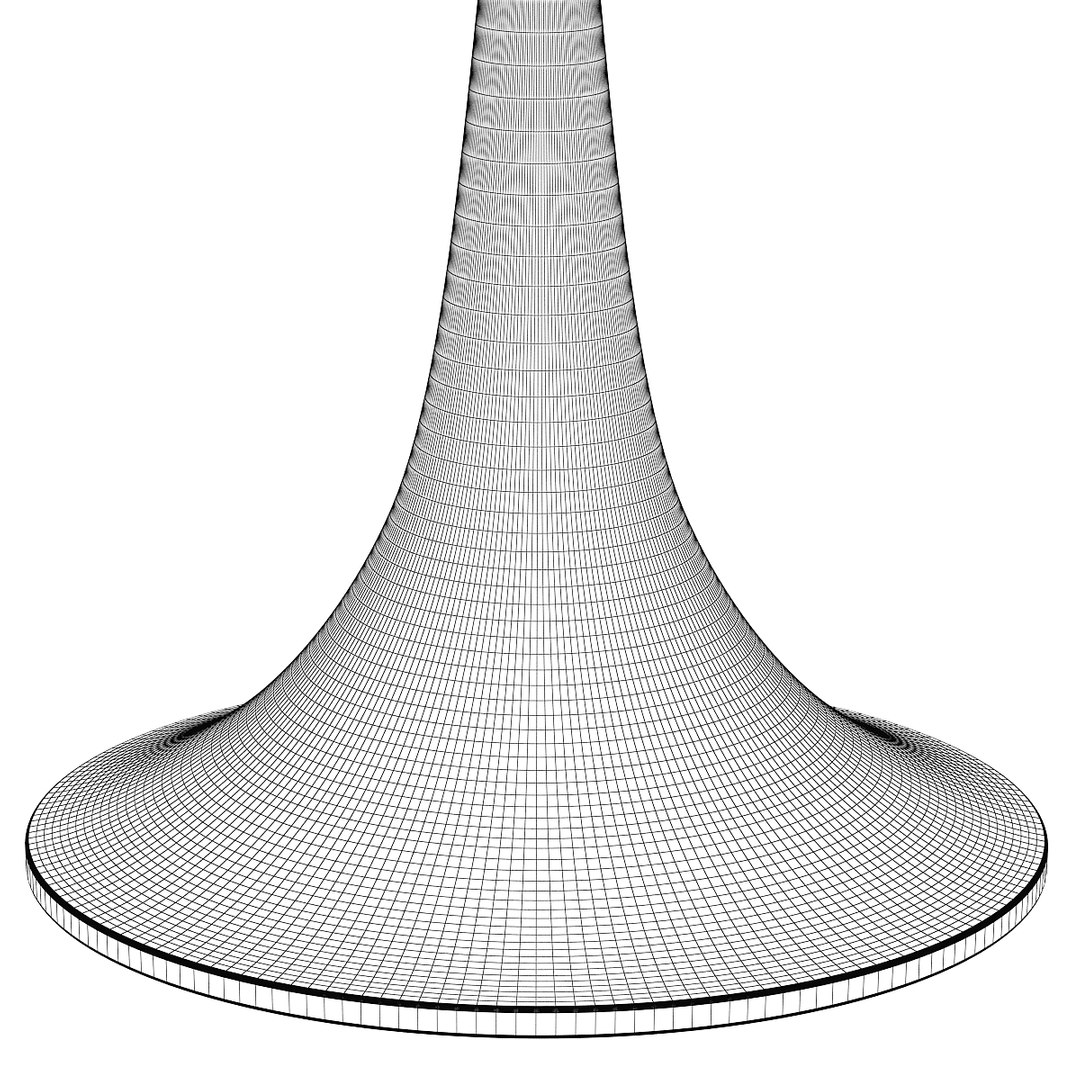 3D High-quality Mix Table Lamp - TurboSquid 1616217
