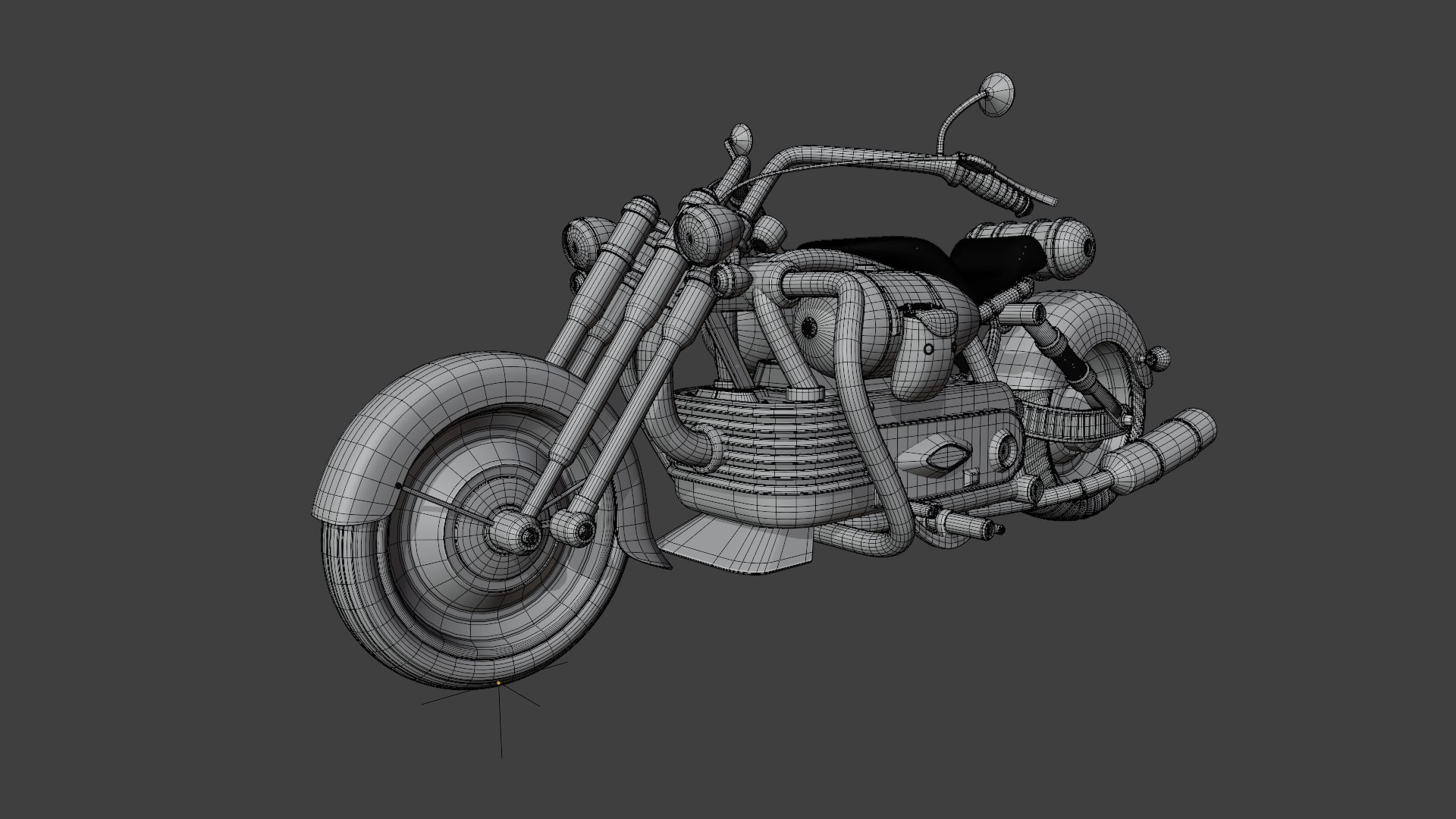 FEARLESS 3D - TurboSquid 1875923