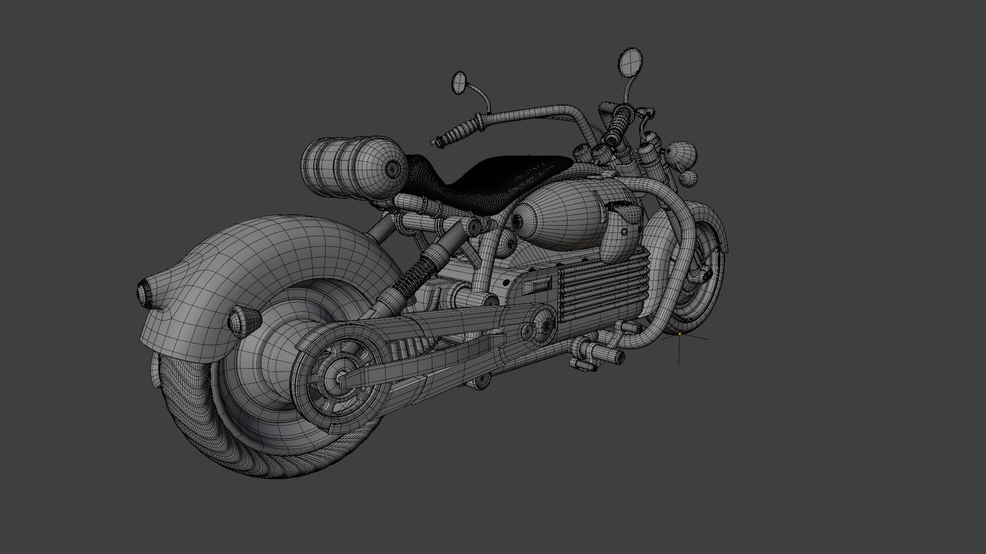 FEARLESS 3D - TurboSquid 1875923