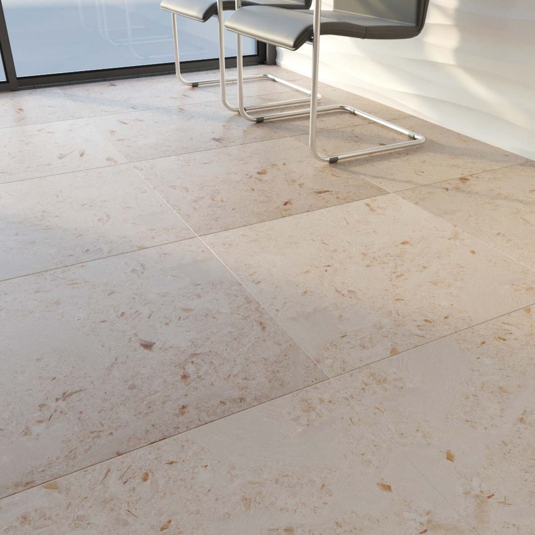 3D Model Tile Cosmo Stone Set - TurboSquid 1268569