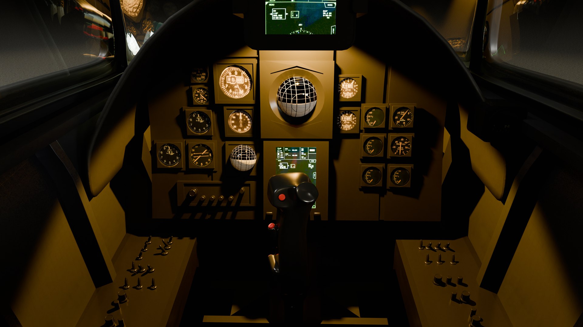 3D Marchetti-S211-Jet - TurboSquid 2253339