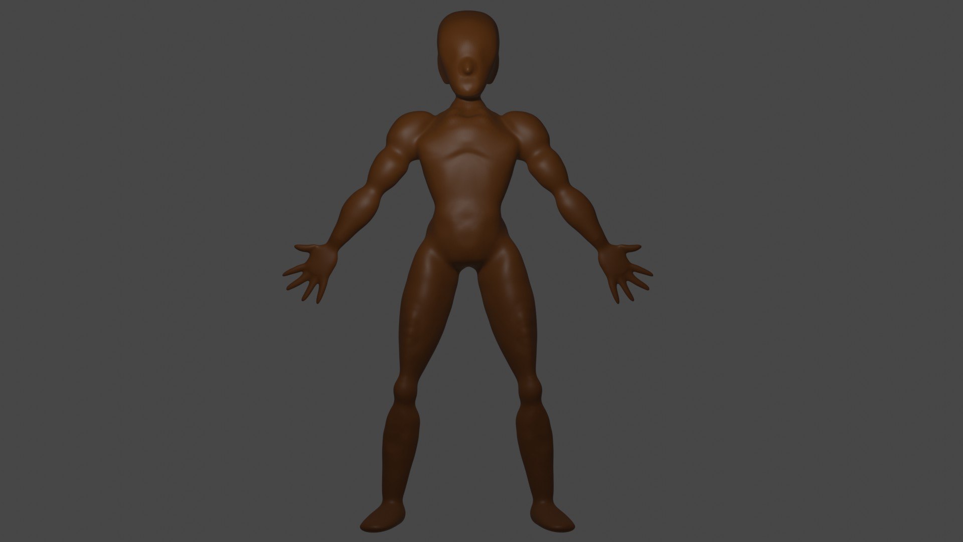 3D Model Manny Model - TurboSquid 2173290