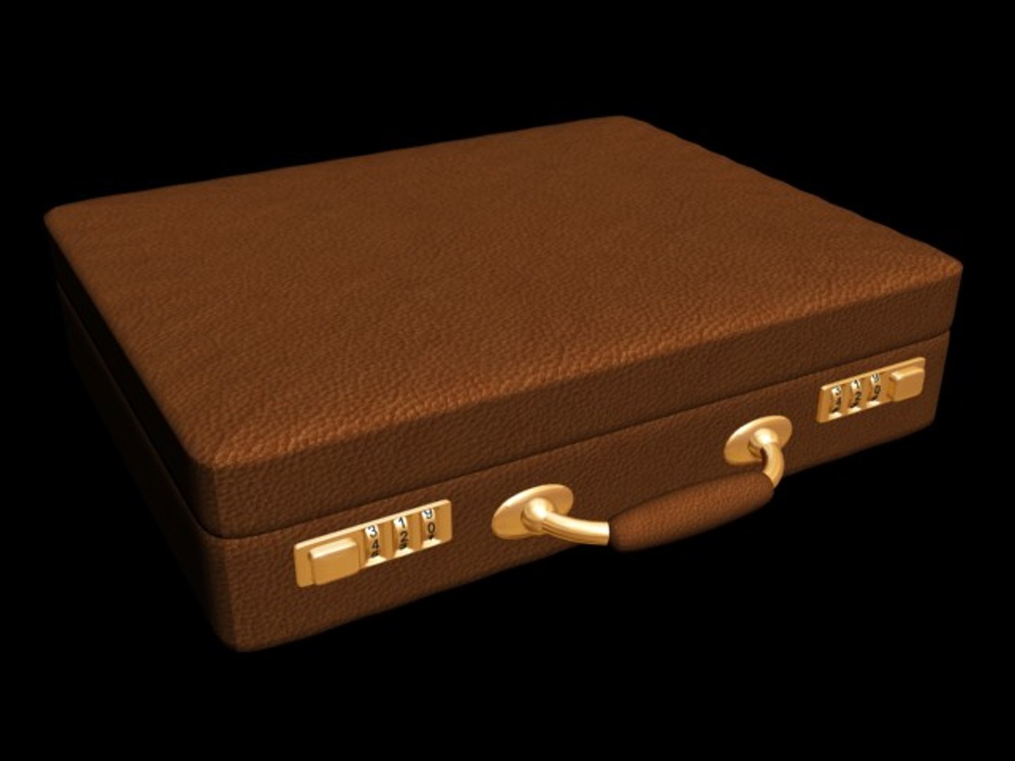 max suitcase breifcase