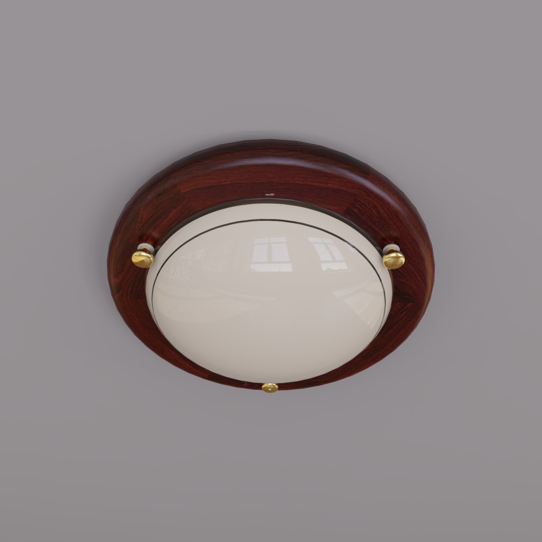 3D Model Sconce Kanlux Tiva 1030-70730-70731-70732-70737 - TurboSquid ...