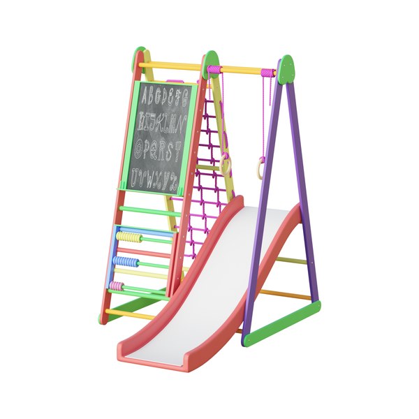 modelo 3d Gatito deportivo infantil Kind-Start-2 - TurboSquid 2216606