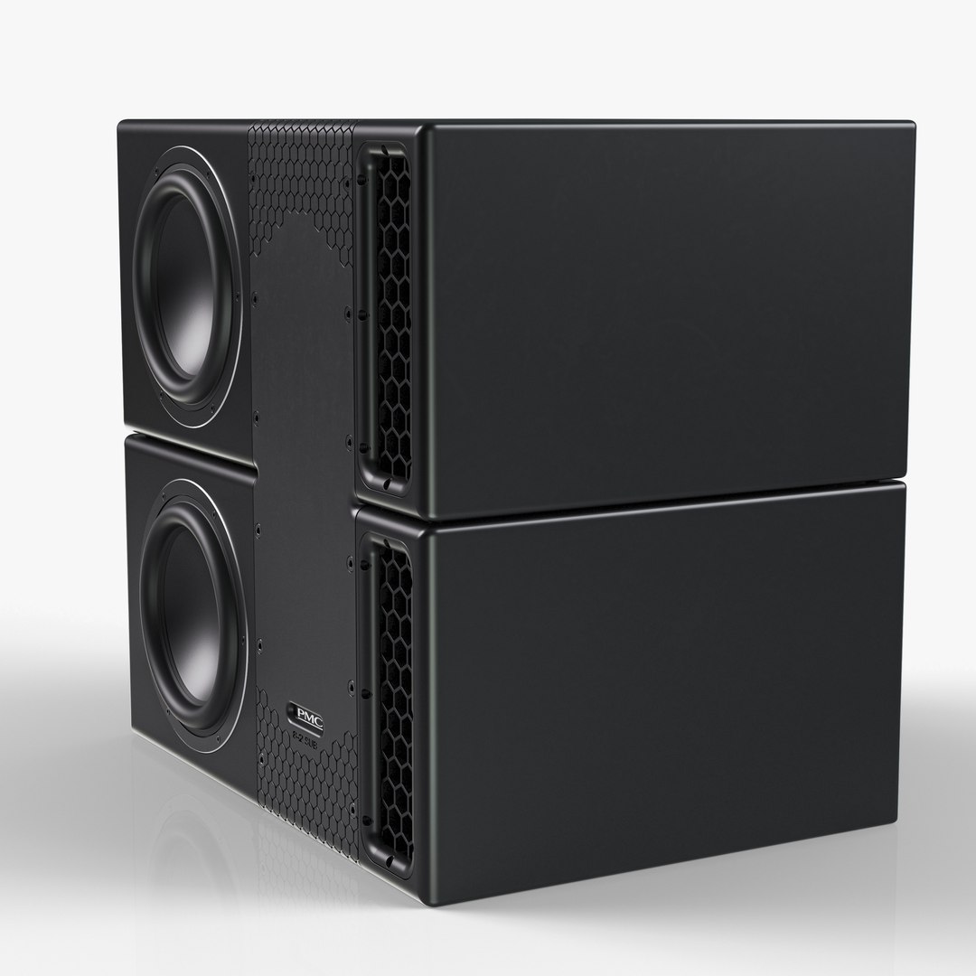 3D PMC8-2 SUB model - TurboSquid 2151627