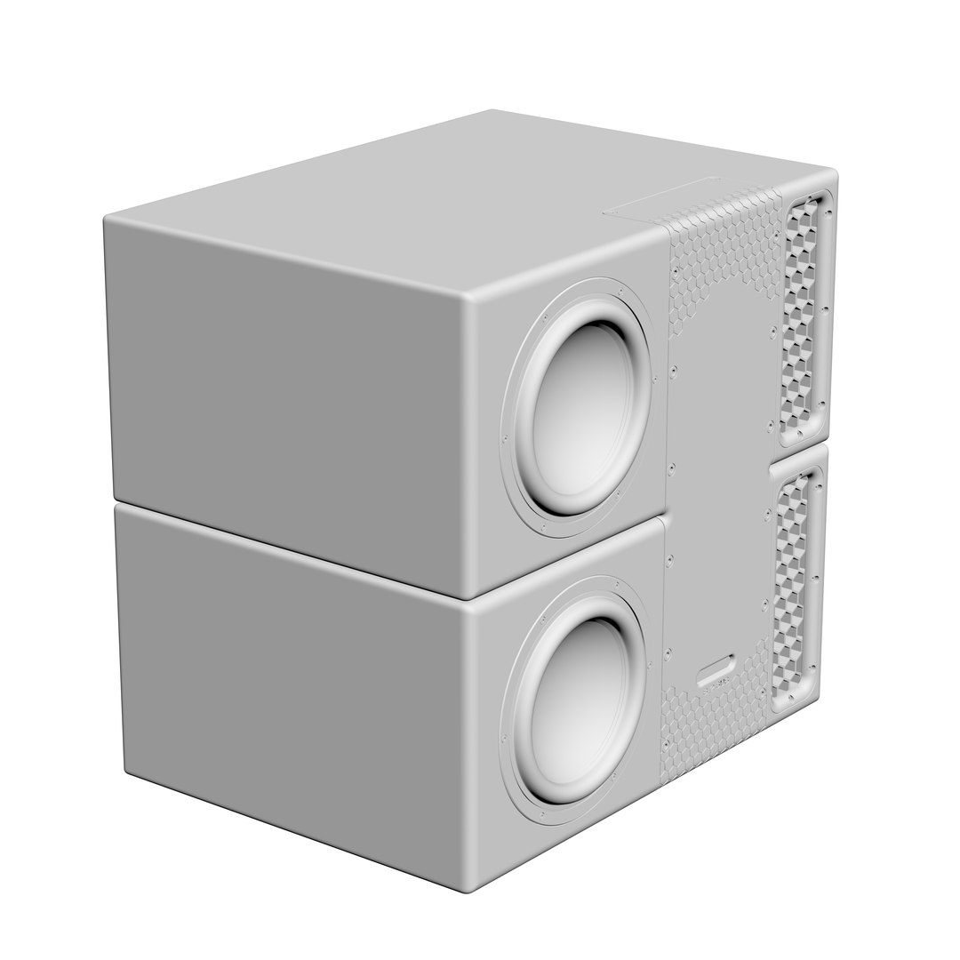 3D PMC8-2 SUB model - TurboSquid 2151627