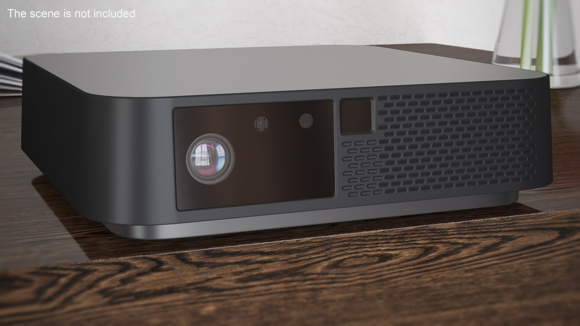 3D Mini Projectors Collection - TurboSquid 2298831