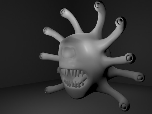 3D Dungeon-Dragons Models | TurboSquid