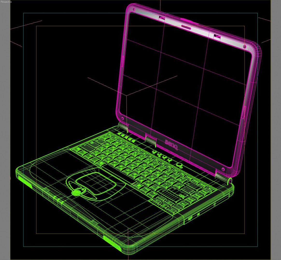 3dsmax notebooks 5 laptop