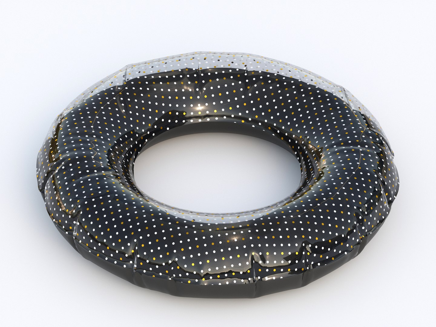 3D Inflatable Ring Model - TurboSquid 1328342