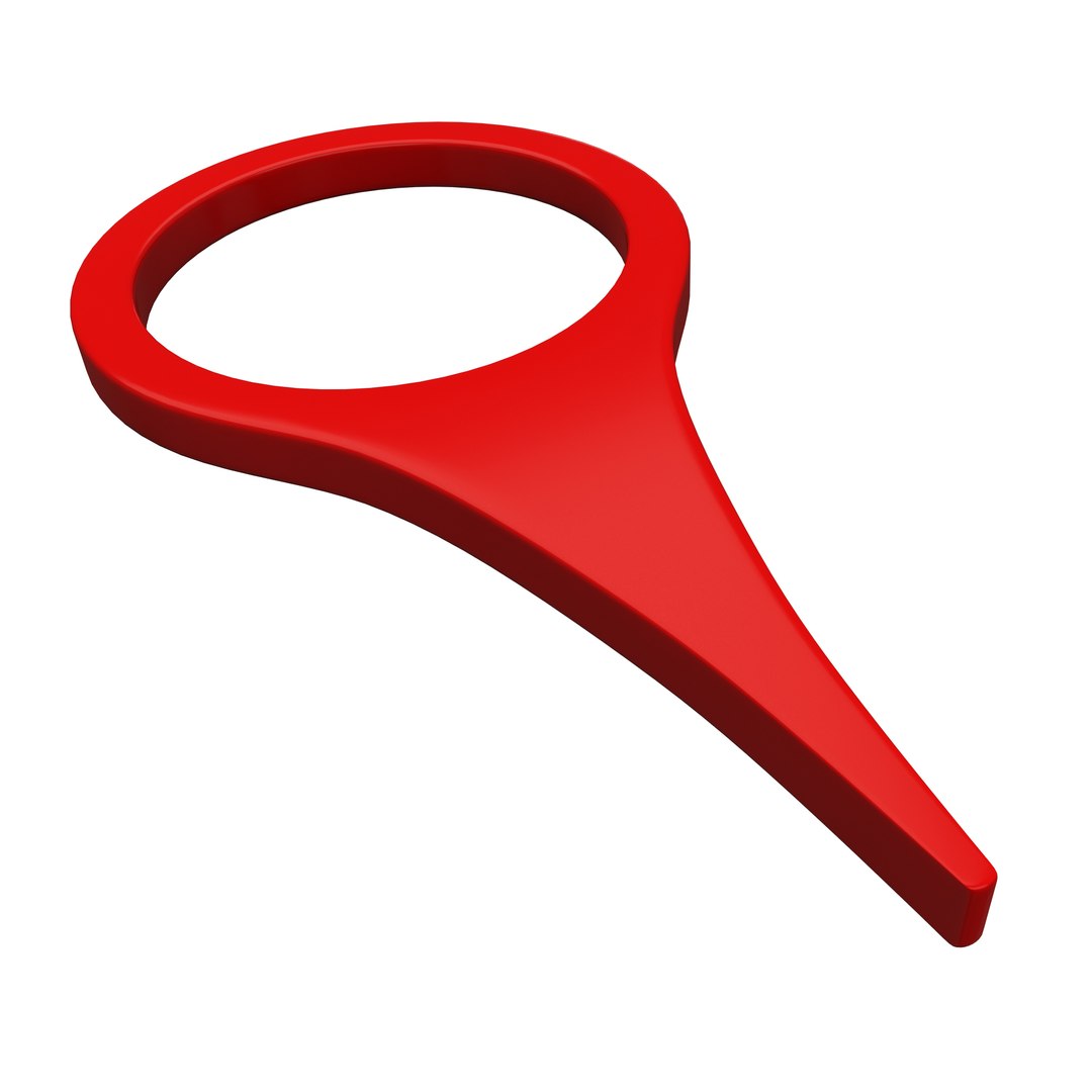 3D Location Sign - TurboSquid 2029074