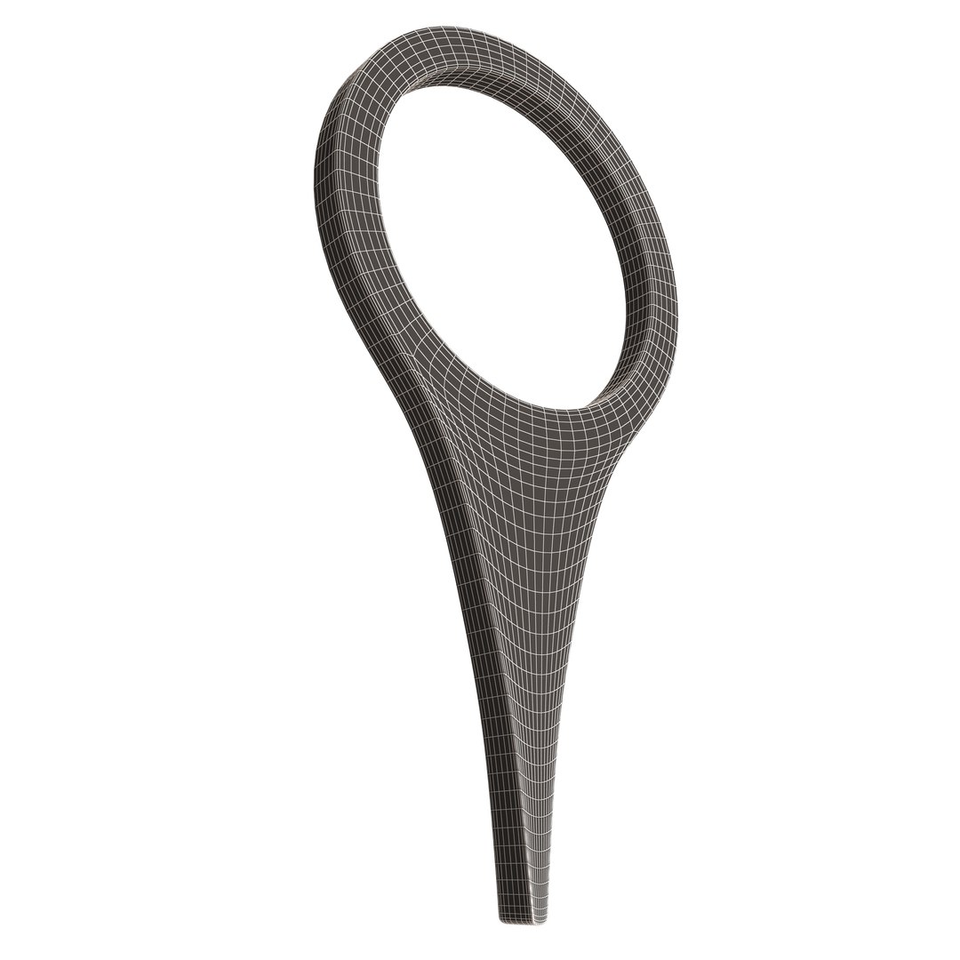 3D Location Sign - TurboSquid 2029074
