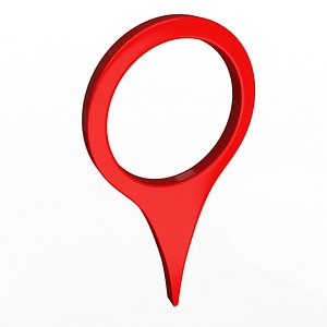 3D Location Models | TurboSquid