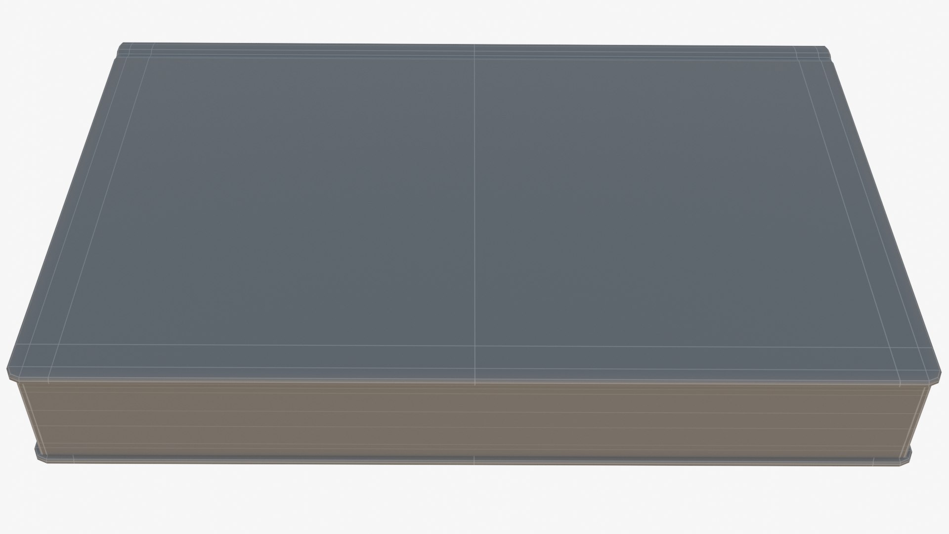 3D Book - TurboSquid 1555399