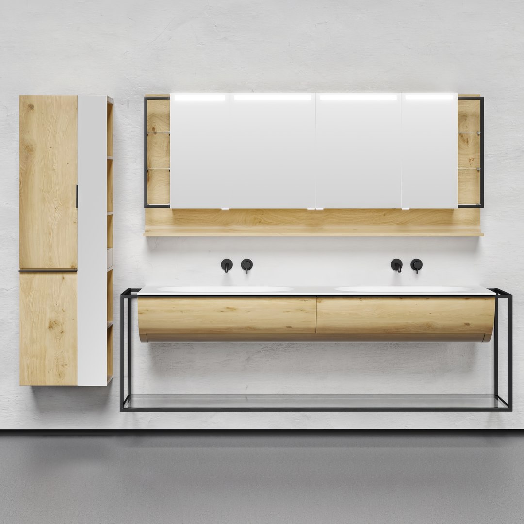 Voglauer V-Quell 192 3D Model - TurboSquid 2186219