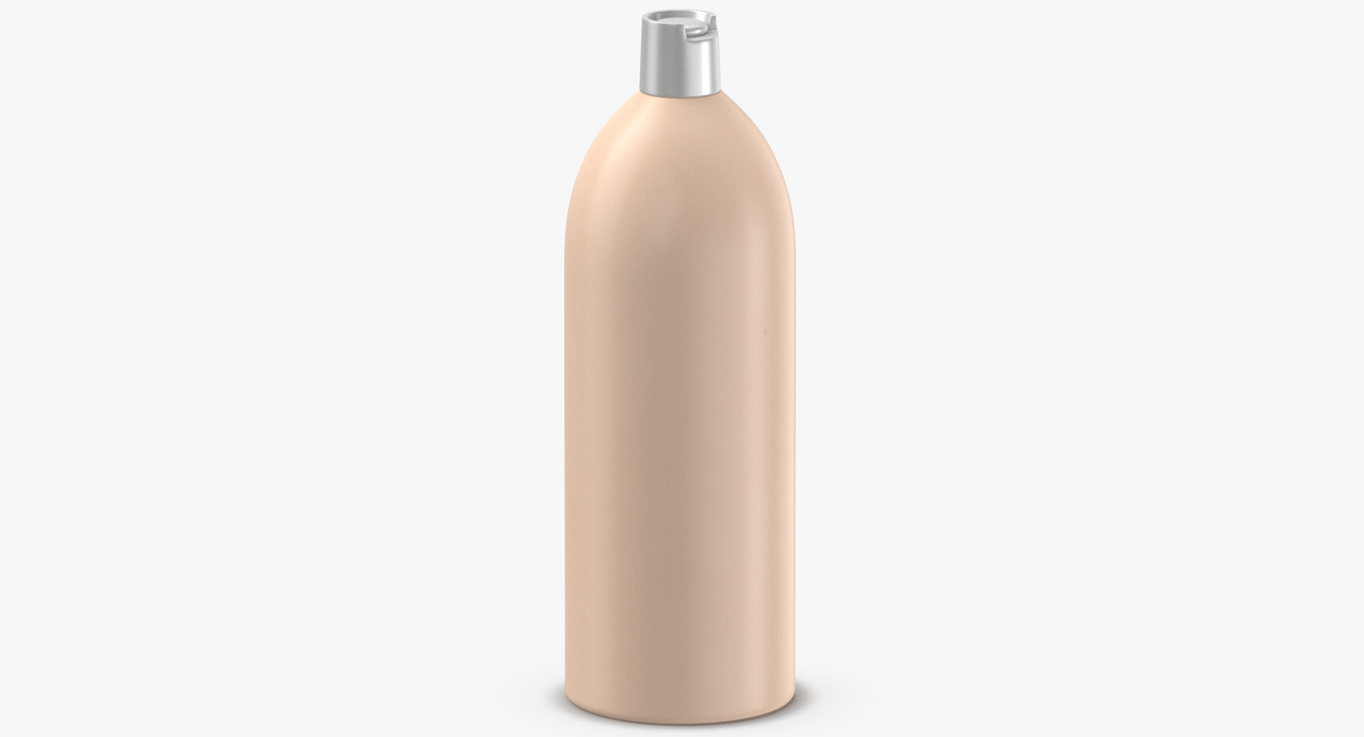 3D model shampoo 01 - TurboSquid 1303360