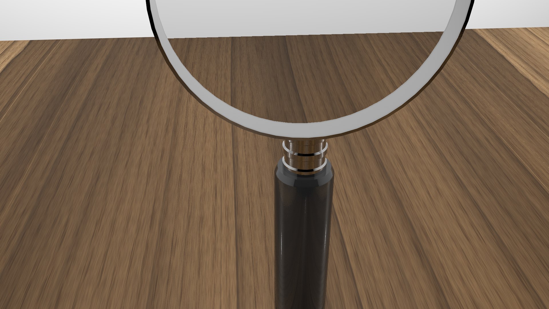 Free 3D Magnifying Glass - TurboSquid 1250822