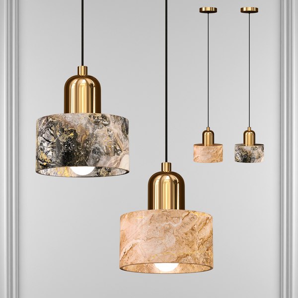 TERNAT Light Modelo 3D - TurboSquid 1791280