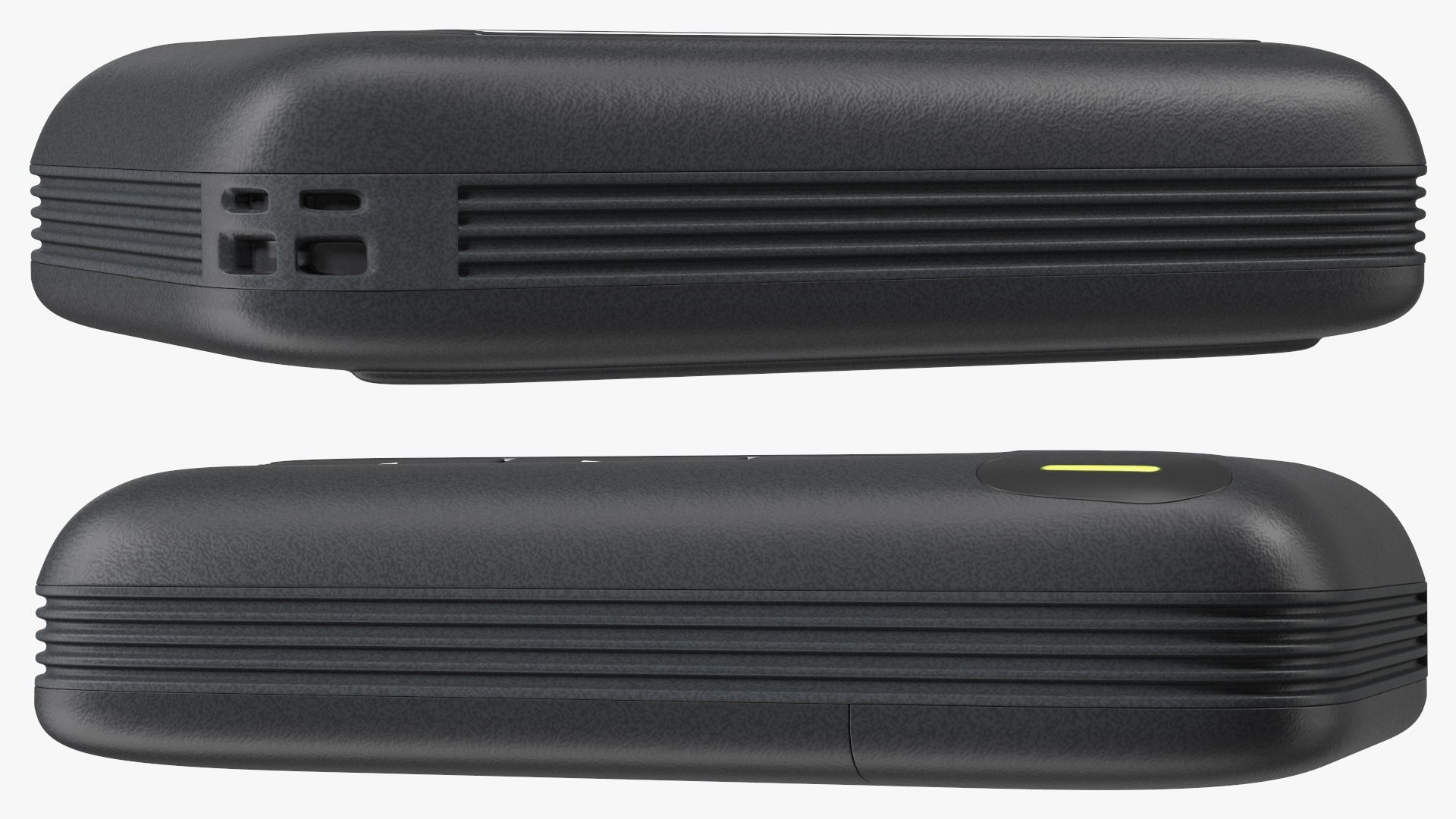 3D model Pager Screen Off - TurboSquid 1948577