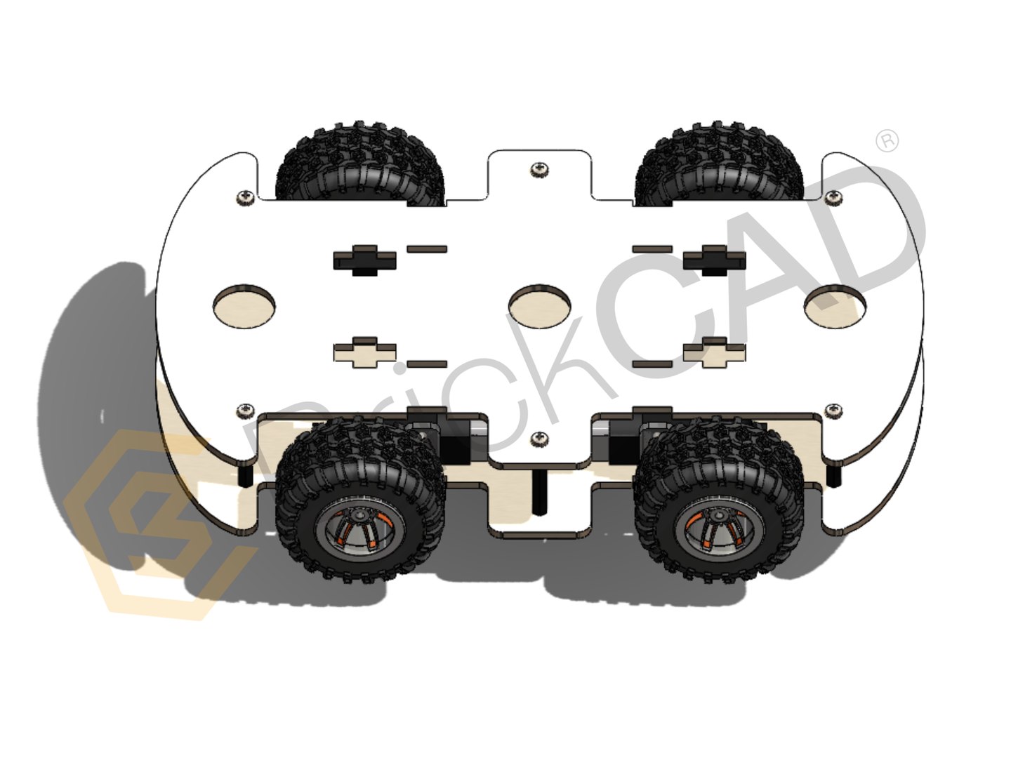 Free 3D Rc Car Design Model - TurboSquid 2571100