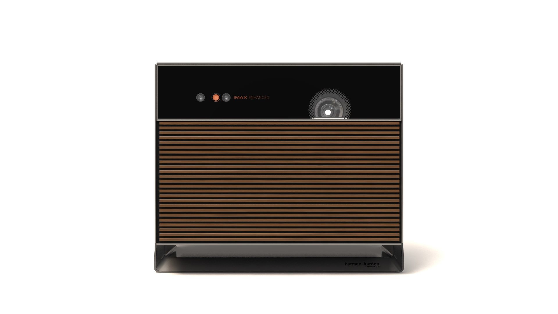 3D XGIMI Horizon Max Projector Model - TurboSquid 2212105