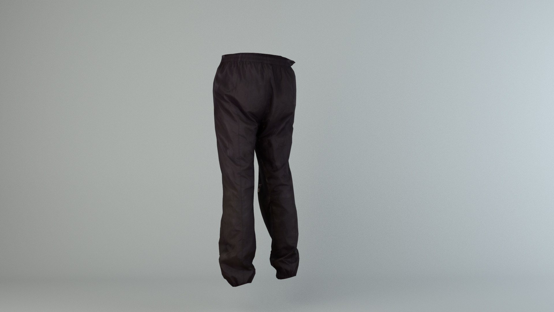 3D Scan Pants Model - TurboSquid 1180843