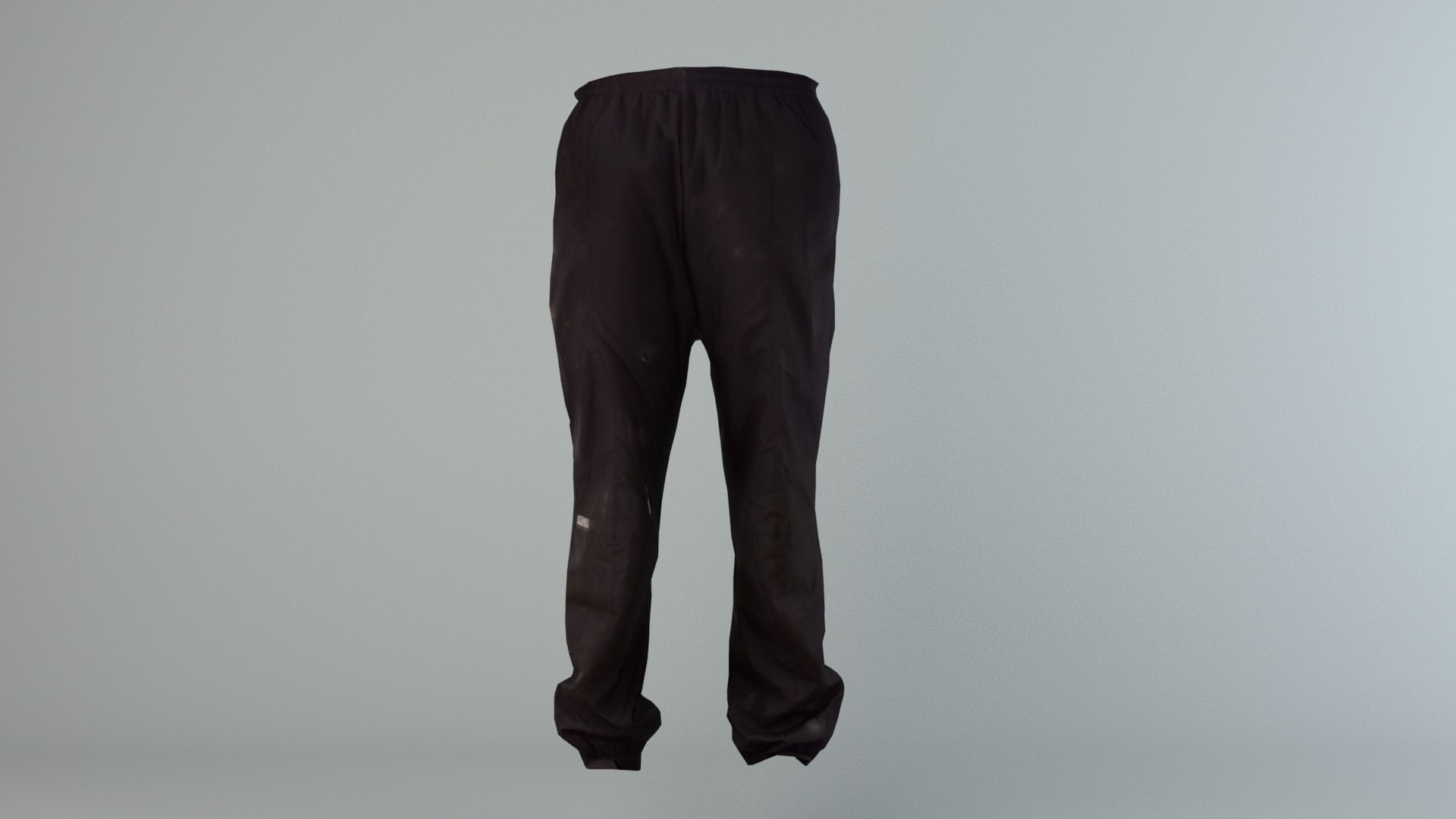 3D Scan Pants Model - TurboSquid 1180843