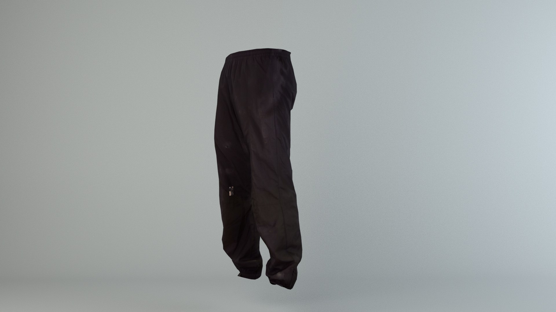 3D Scan Pants Model - TurboSquid 1180843