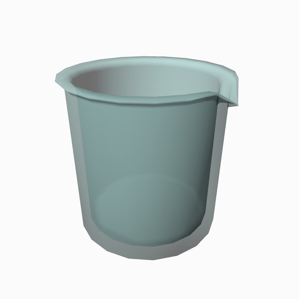 Beaker 3D Models for Download | TurboSquid