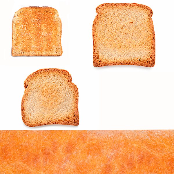 3D Tostadora Smeg model - TurboSquid 1823197