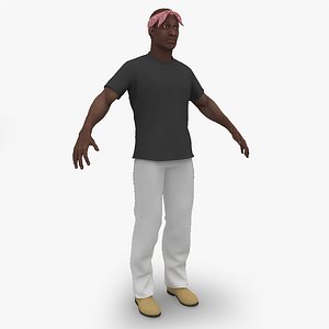 Free 3D Solidworks Human Models - Available For Download On TurboSquid
