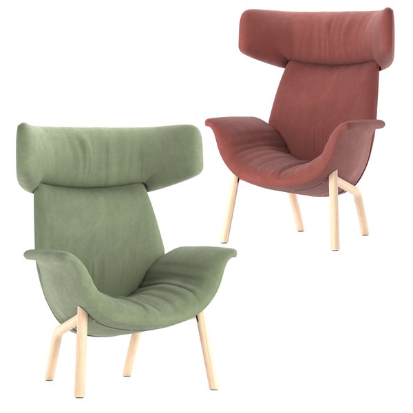 modèle 3D de ILA 2024 Par Pedrali - TurboSquid 1791787