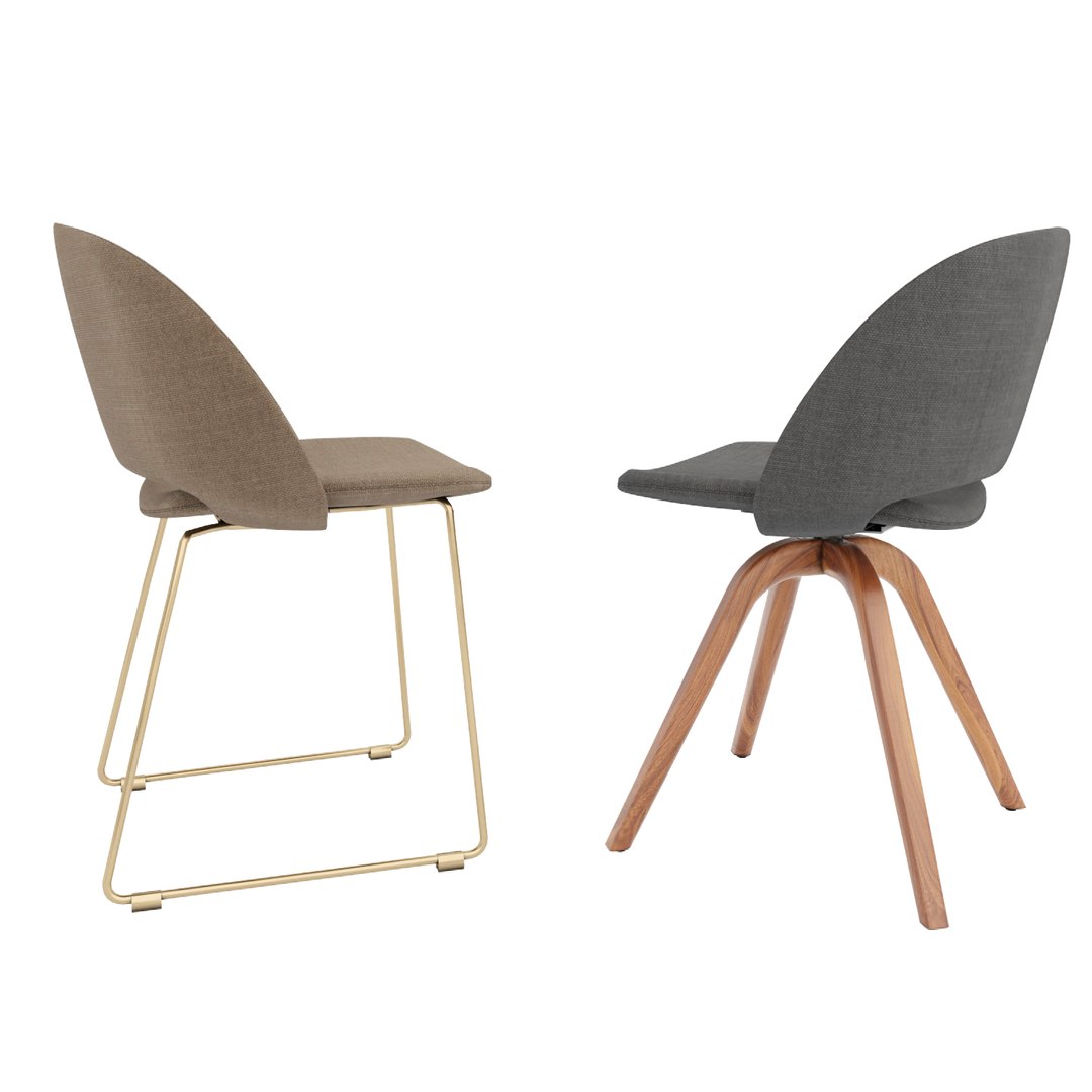 Artistico Table Polo Covered 3D - TurboSquid 1541455