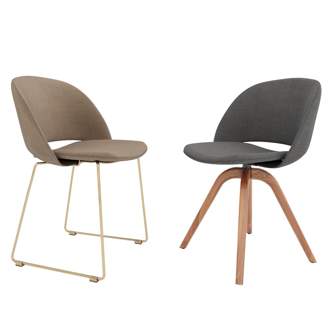 Artistico Table Polo Covered 3D - TurboSquid 1541455