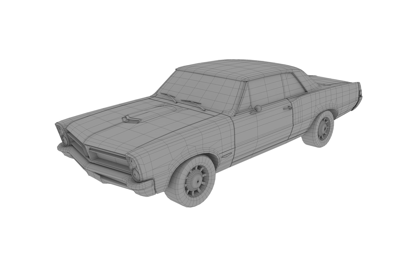 Games Ready 3D Model - TurboSquid 1517773