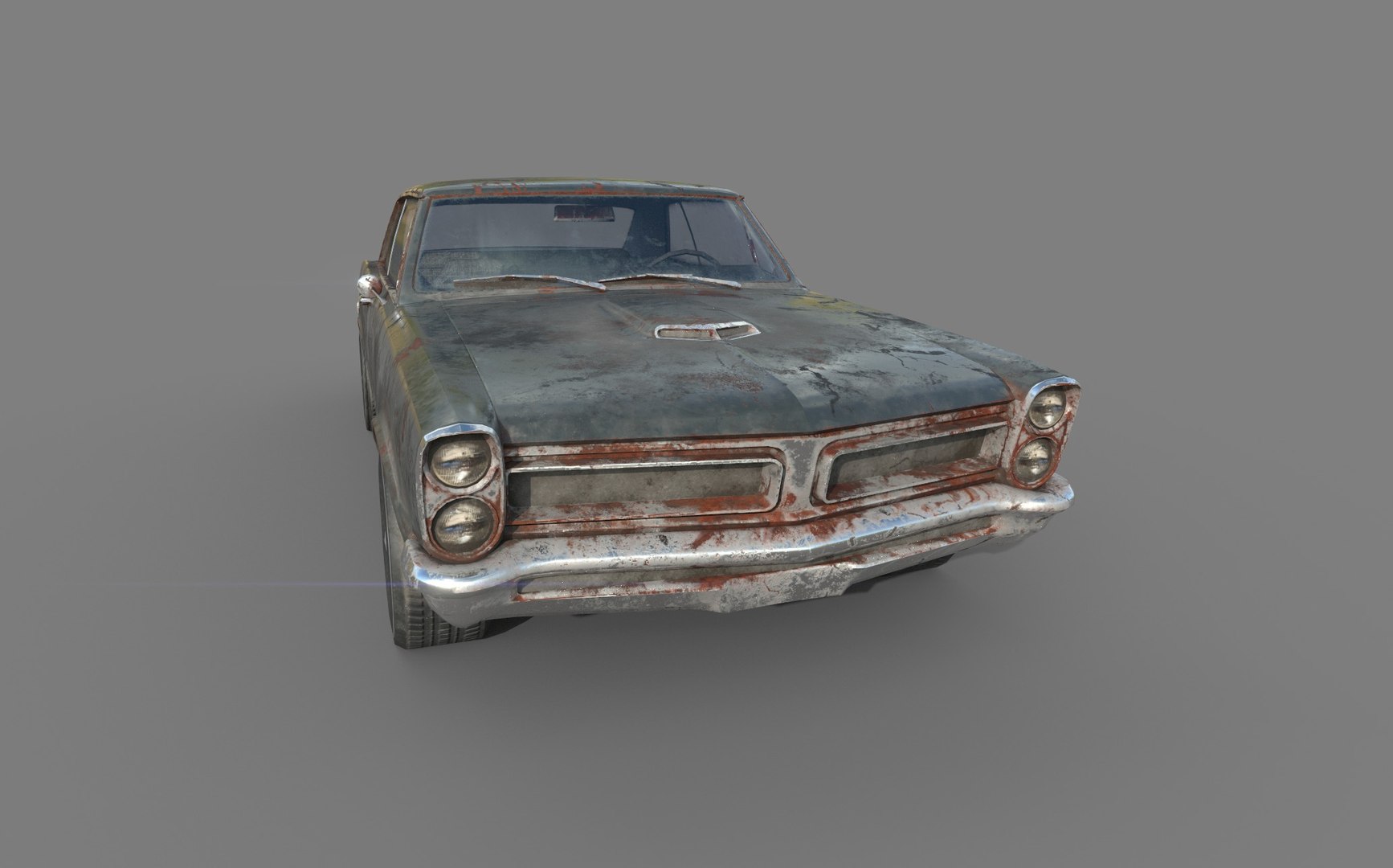 Games Ready 3D Model - TurboSquid 1517773