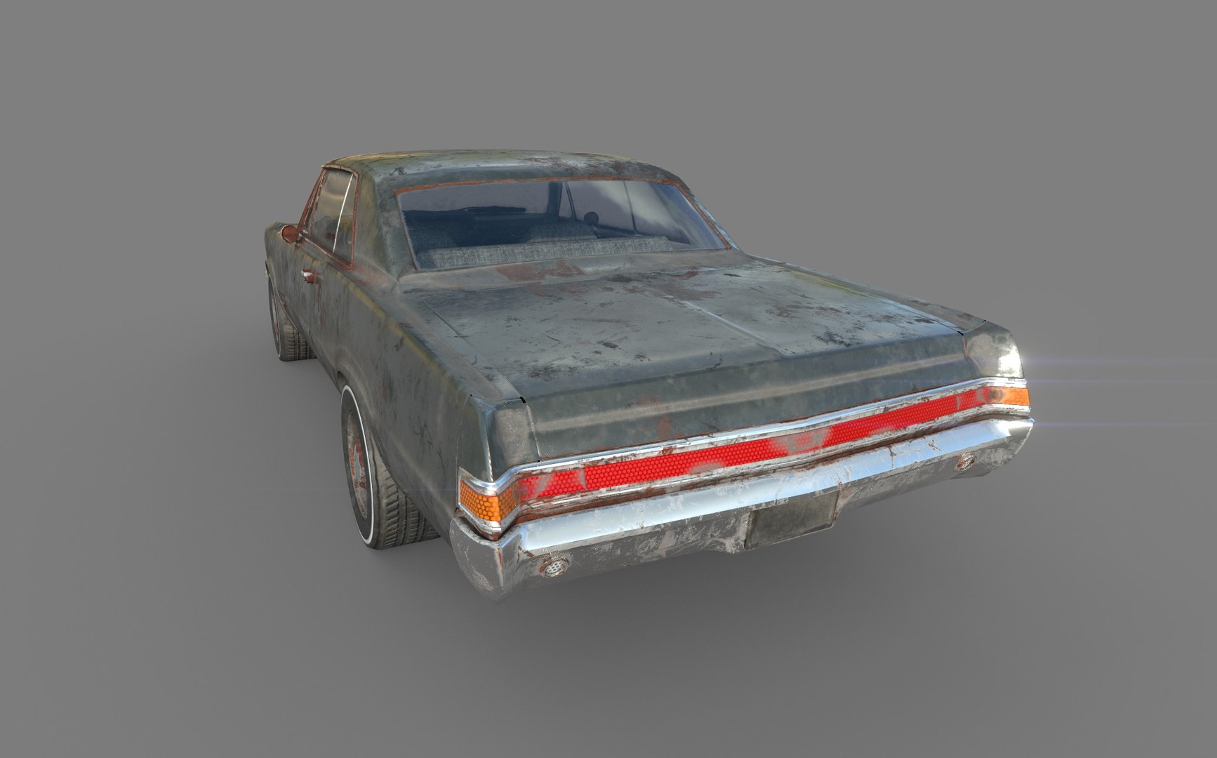 Games Ready 3D Model - TurboSquid 1517773