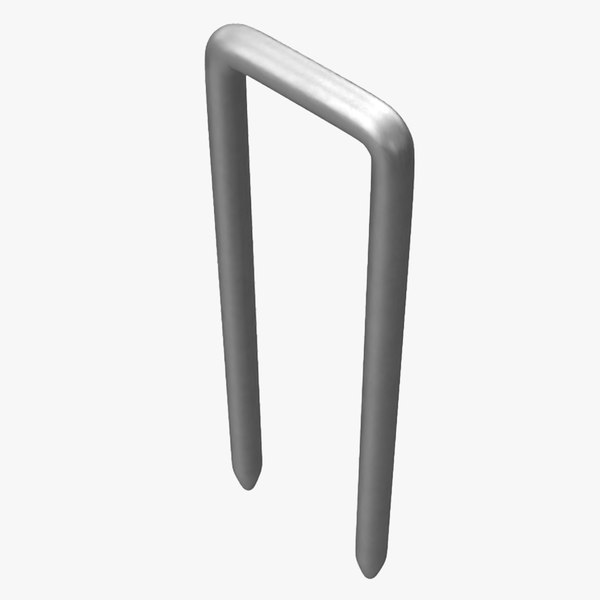 Nail 3D Models for Download | TurboSquid