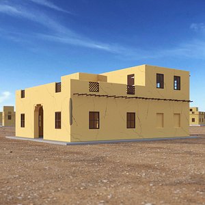 3D Middle East Models - Browse & Download Formats - TurboSquid